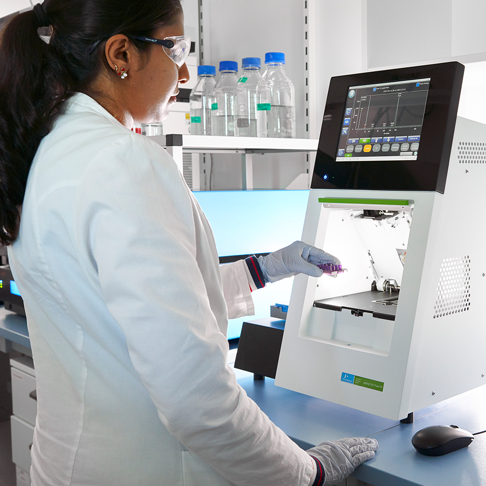 Technologies for target based drug discovery