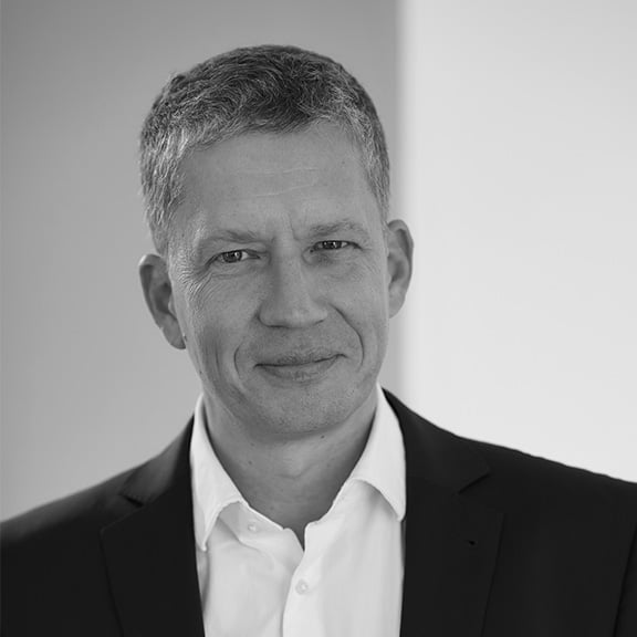 Proteros Leadership Team