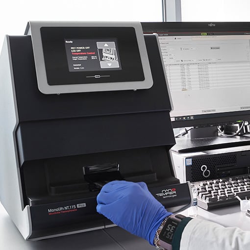 Assay Development, Screening & Profiling Services